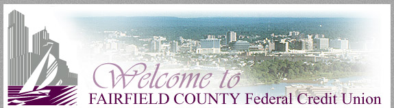 Fairfield County Credit Union - Stamford, Connecticut